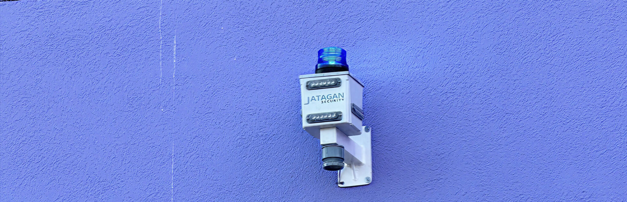 Client-Owned Camera Monitoring for Enhanced Security