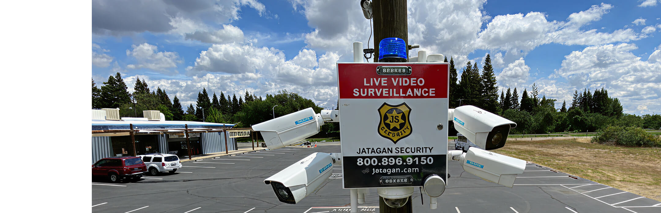 Live Guards vs Live Video Monitoring: Which is Better? - Jatagan