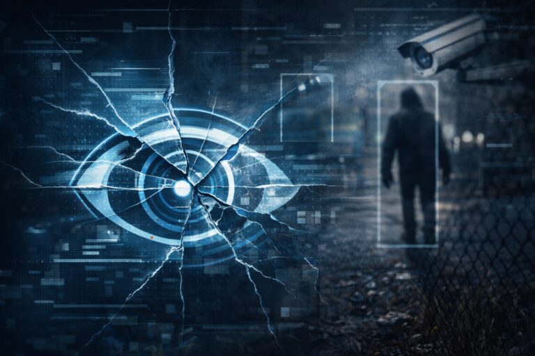 AI Video Security vs Human Monitoring: The Real Truth - Jatagan