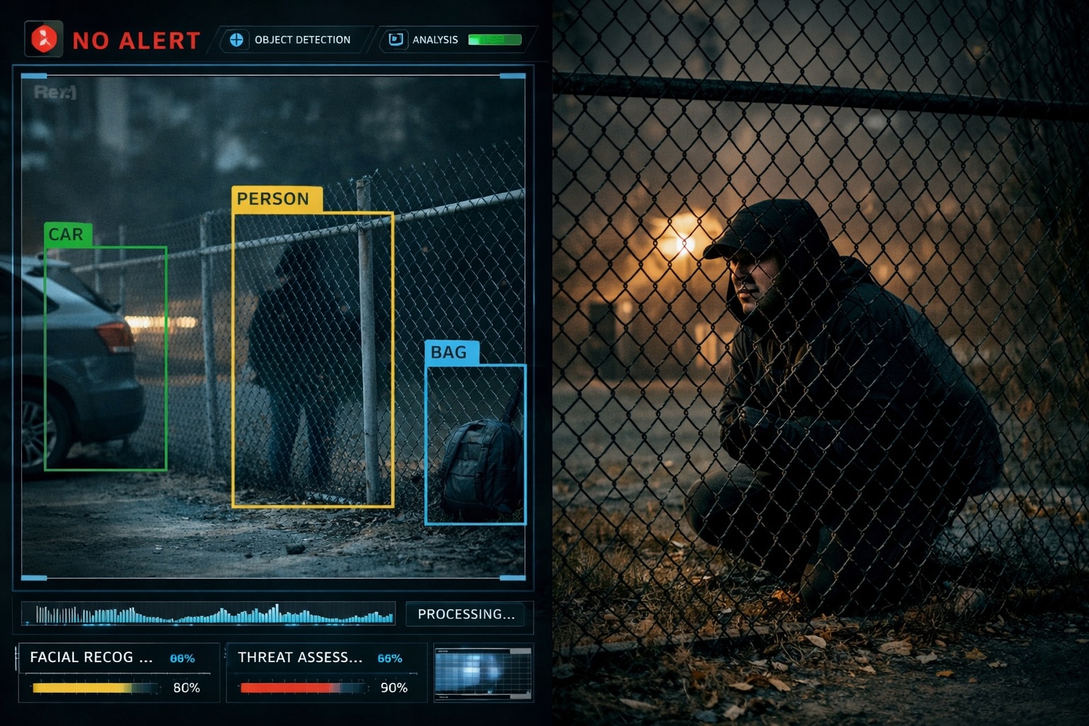 Why State-of-the-Art AI Detection Is Still Inferior to Human Monitoring ...